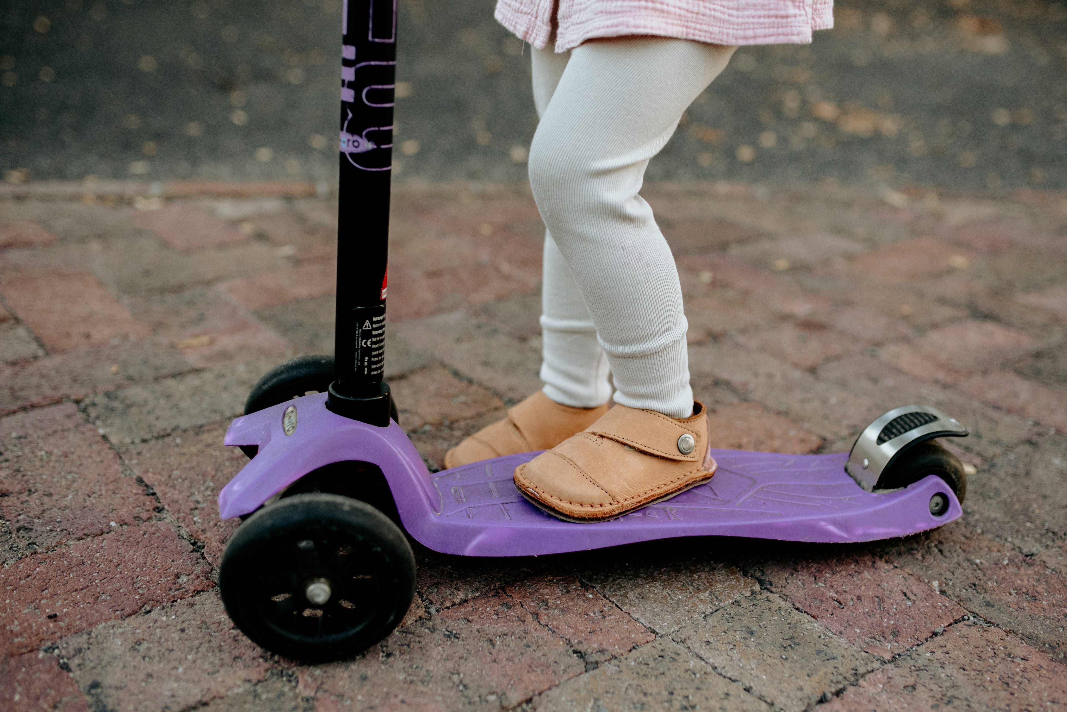 Common Tread Kid's Evergreen I Barefoot Leather Shoes – common-tread-us