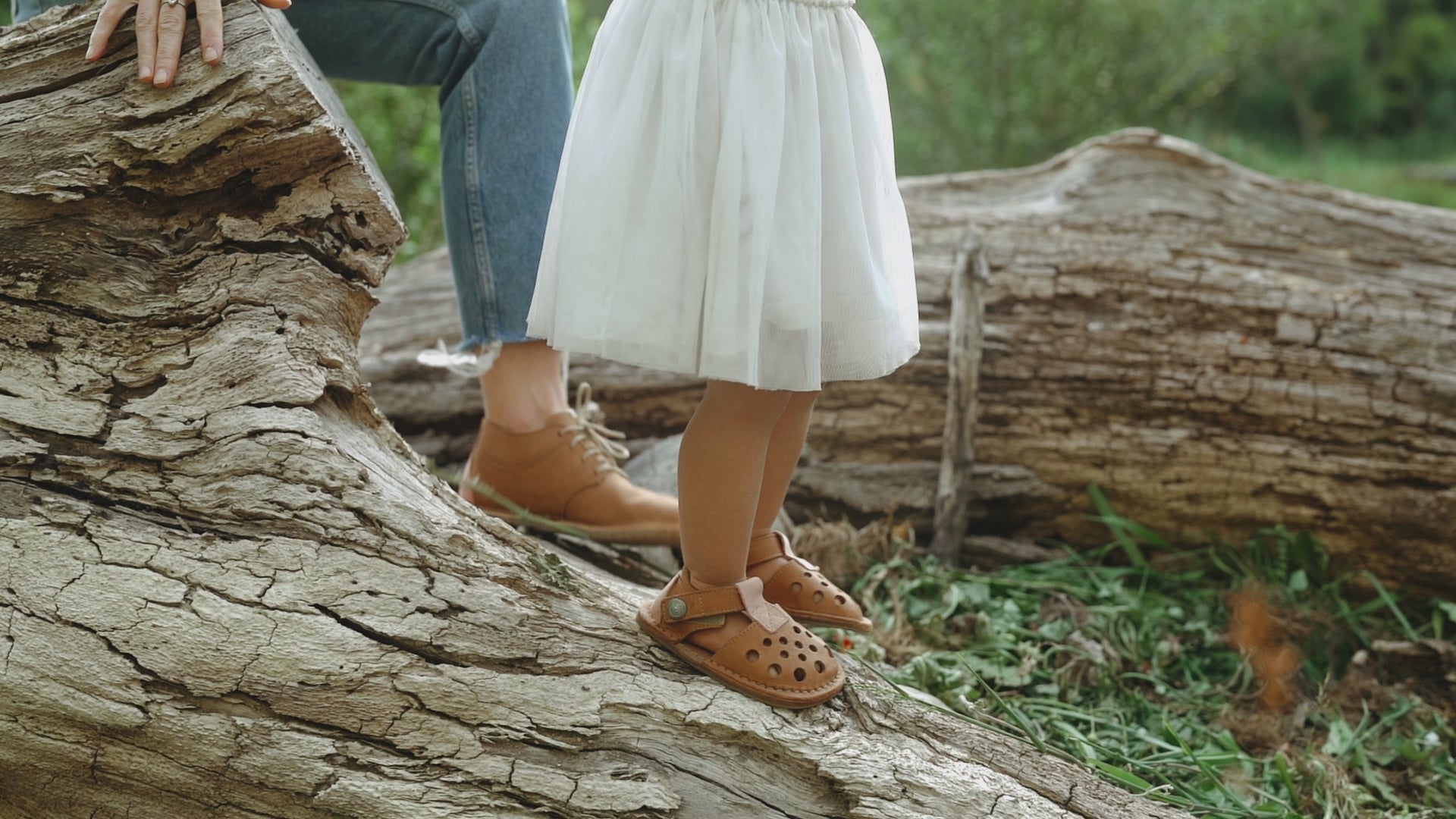 Common Tread US | Barefoot Leather Shoes For Kids – common-tread-us